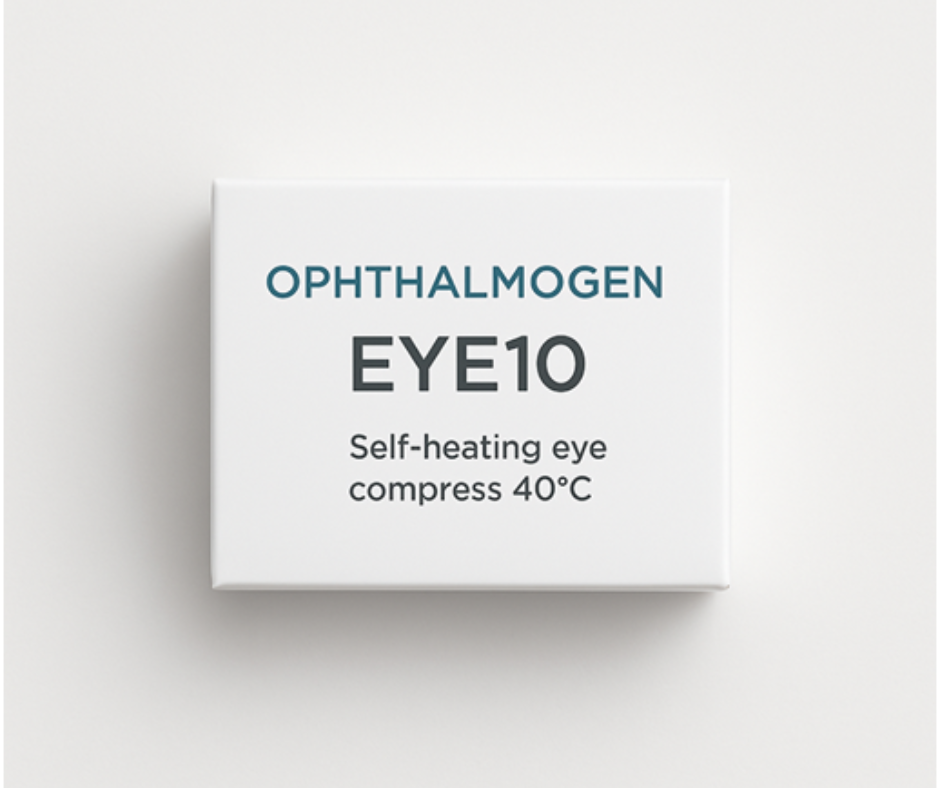 OPHTHALMOGEN – Η Πρώτη Σειρά Δερμοφθαλμολογίας στον Κόσμο ...
