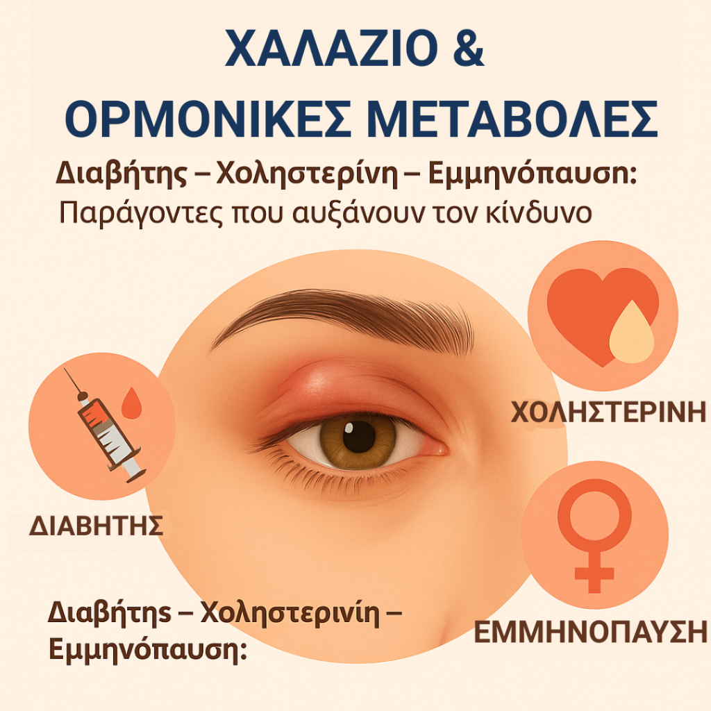 OPHTHALMOGEN – Η Πρώτη Σειρά Δερμοφθαλμολογίας στον Κόσμο ...