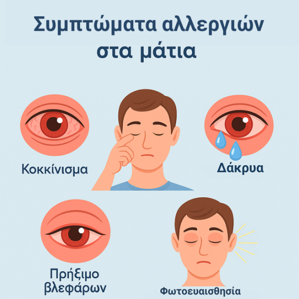 Αλλεργίες & Υγιεινή Ματιών – Ο Χαμένος Κρίκος - Ophthalmogen: Η ΛΥΣΗ ...