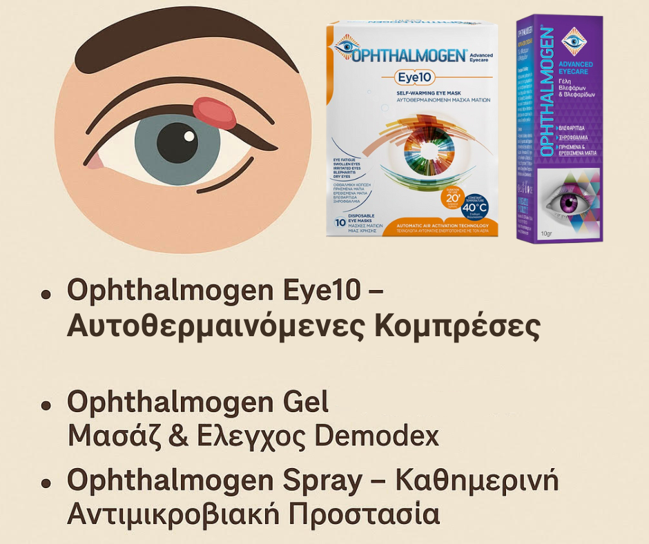 Χαλάζιο & Ψωρίαση / Δερματομυοσίτιδα – Σχέση & Αντιμετώπιση με ...