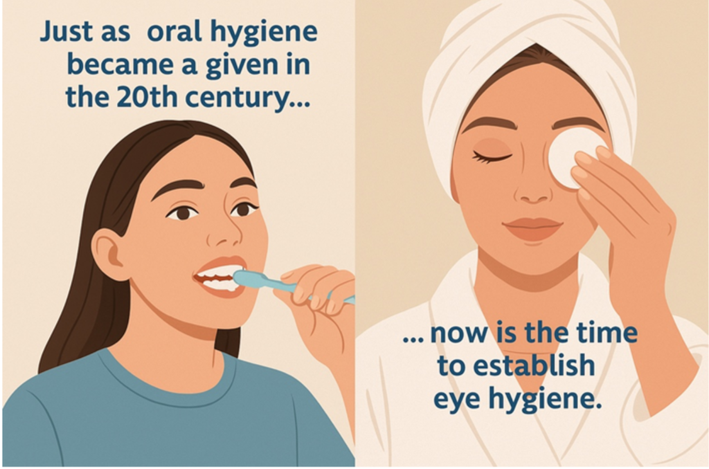 Η Υγιεινή των Ματιών – Δερμοφθαλμολογία & Ophthalmogen - Ophthalmogen ...