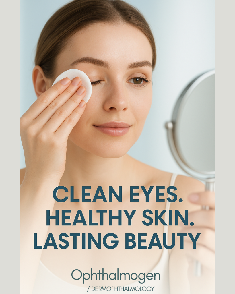 Eye Beauty & Health Η Νέα Εποχή στη Φροντίδα των Ματιών με τη ...